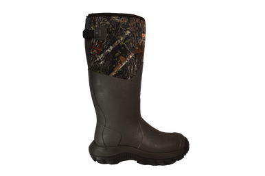 Buy DryShod Men's Evalusion Hunt Camo/Bark Boot at Nexgen Outfitters ...