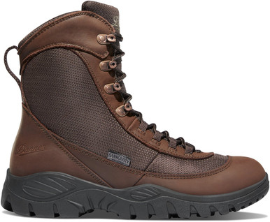 Buy Danner Element 8" Brown Hunting Boot at Nexgen Outfitters | www ...