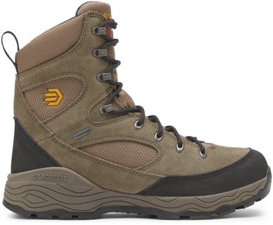 Buy Lacrosse Trailbreaker GTX 7" Major Brown 1000G Women's Boot at ...