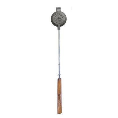 Buy Rome Round Pie Iron at Nexgen Outfitters | www.nexgenof.com