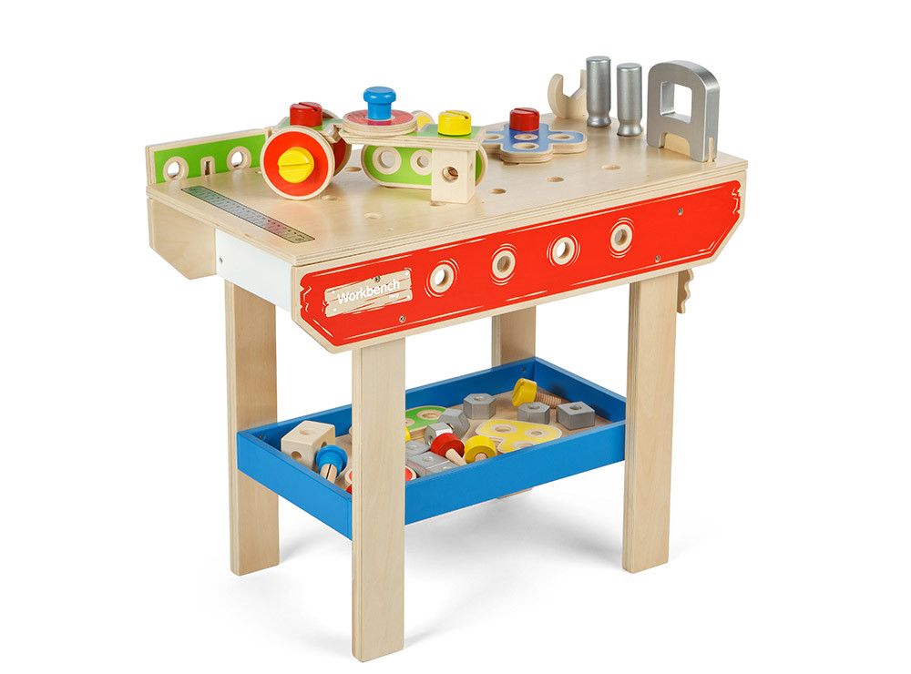 Children's Workstation - Kids Rooms