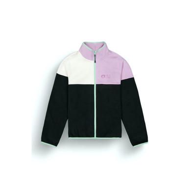 Picture Organic Clothing Kid's Pipoa Youth Fleece Jacket - Cole Sport