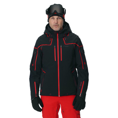 Spyder Pinnacle Jacket - Cole Sport