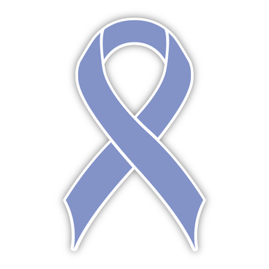 Stomach Cancer (Periwinkle)