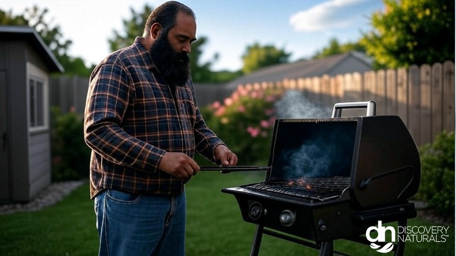 The Complete Guide to Henna Beard Dye: A Natural Approach to Grooming ...