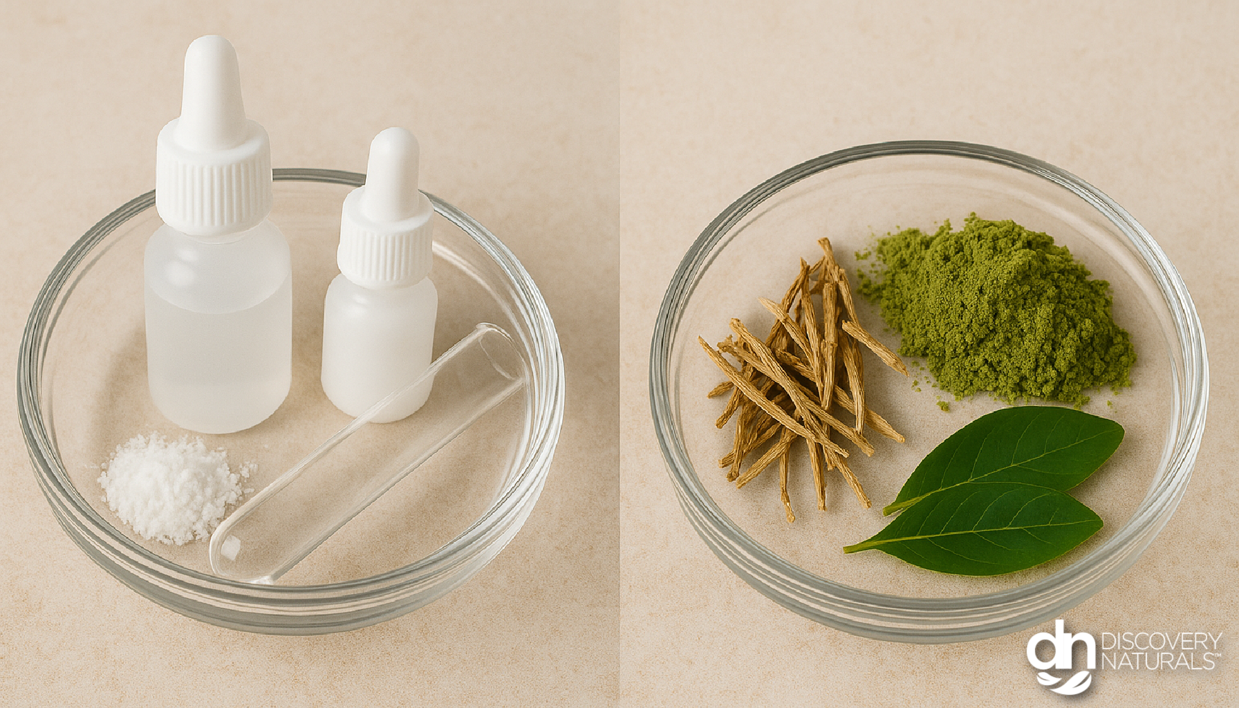 Natural Hair Dye vs. Chemical Hair Dye: Pros & Cons - Discovery Naturals