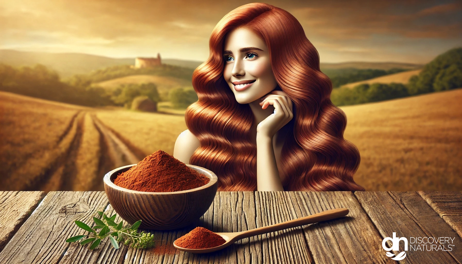 The Ultimate Guide to Reddish Blonde Hair: Shades, Styles, and Natural ...