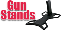Pistol Display Stands | Buy Handgun Stands Online - LOK Grips