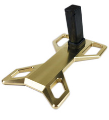 Pistol Display Stands | Buy Handgun Stands Online - LOK Grips