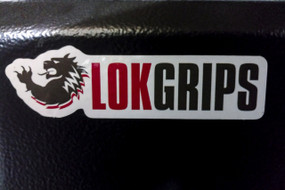 LOK Grips Logo Products | Order LOK Grips Merchandise Online - LOK Grips