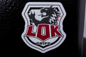 LOK Grips Logo Products | Order LOK Grips Merchandise Online - LOK Grips