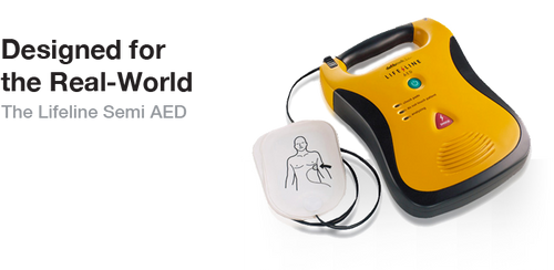 Defibrillators - Defib Models - Page 1 - Rapid Rescue