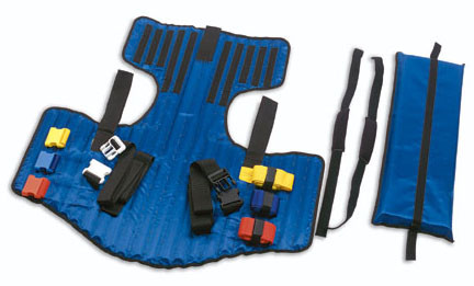 Extrication Devices & Products | Rapid Rescue