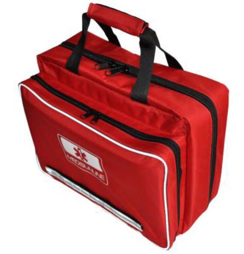 Easy Carry Trauma Bag - Medsunline Brand (RM-14019A-R) Colour Red ...