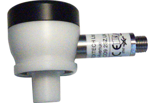 Oxygen Demand Valve - Rapid Rescue