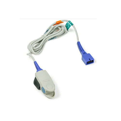 NT1A Adult finger SpO2 sensor DIGITAL - Rapid Rescue