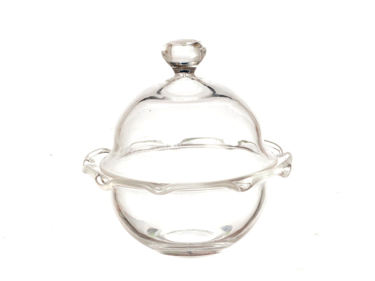 Extra Large MDF Display Box - Dollhouse City