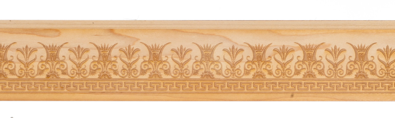 Parts & Building Materials - Wainscot Panels & Siding - Dollhouse City