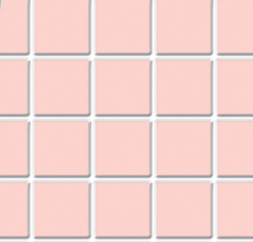 Tile Sheet - Pink Square - Dollhouse City