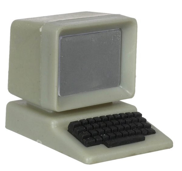 Computer - Dollhouse City