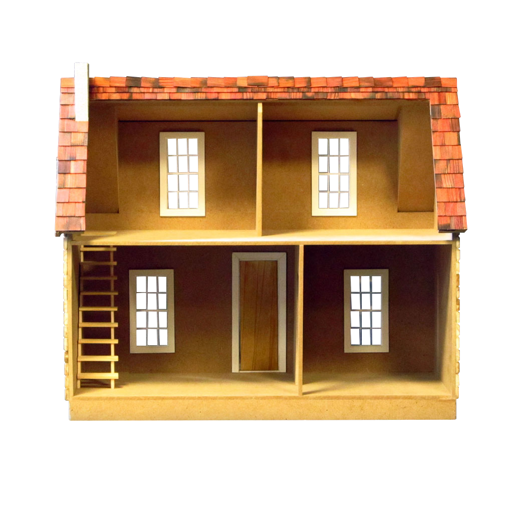 Dollhouse Tiles | Trim | Furniture | Accessories & Kits | Dollhouse City