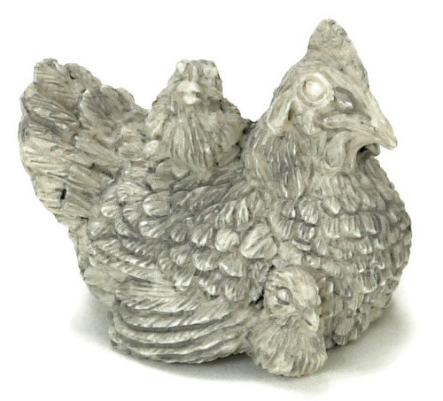 Stone Hen - Dollhouse City