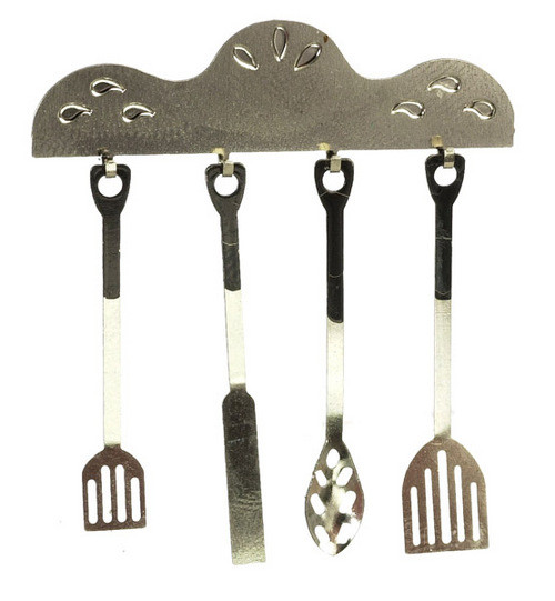 1920's Cooking Set - Dollhouse City