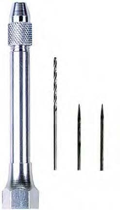 Pilot Hole Punch - Bit and Needles - Dollhouse City