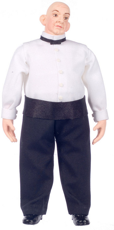 Gary - Dollhouse City