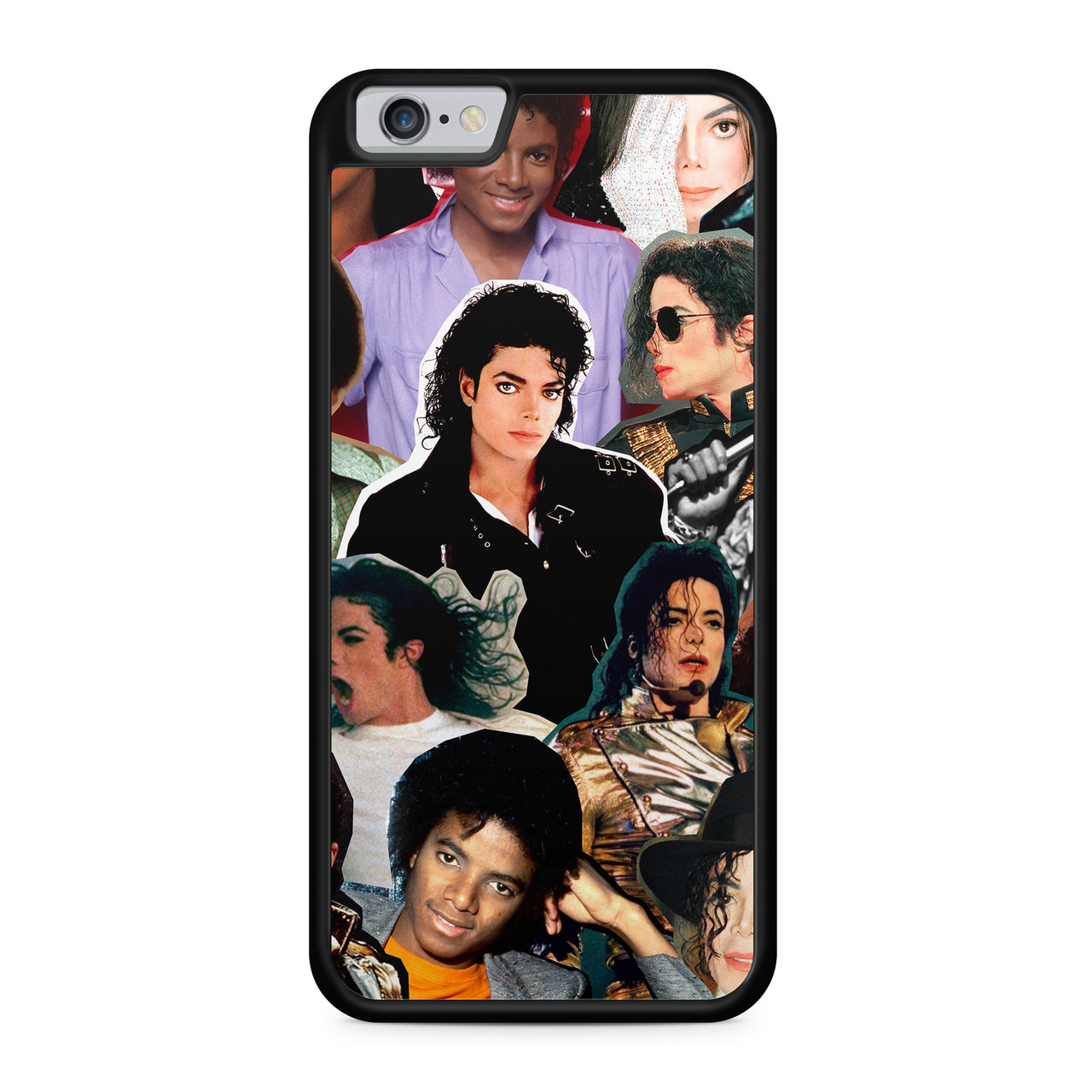 Sample Phone Case