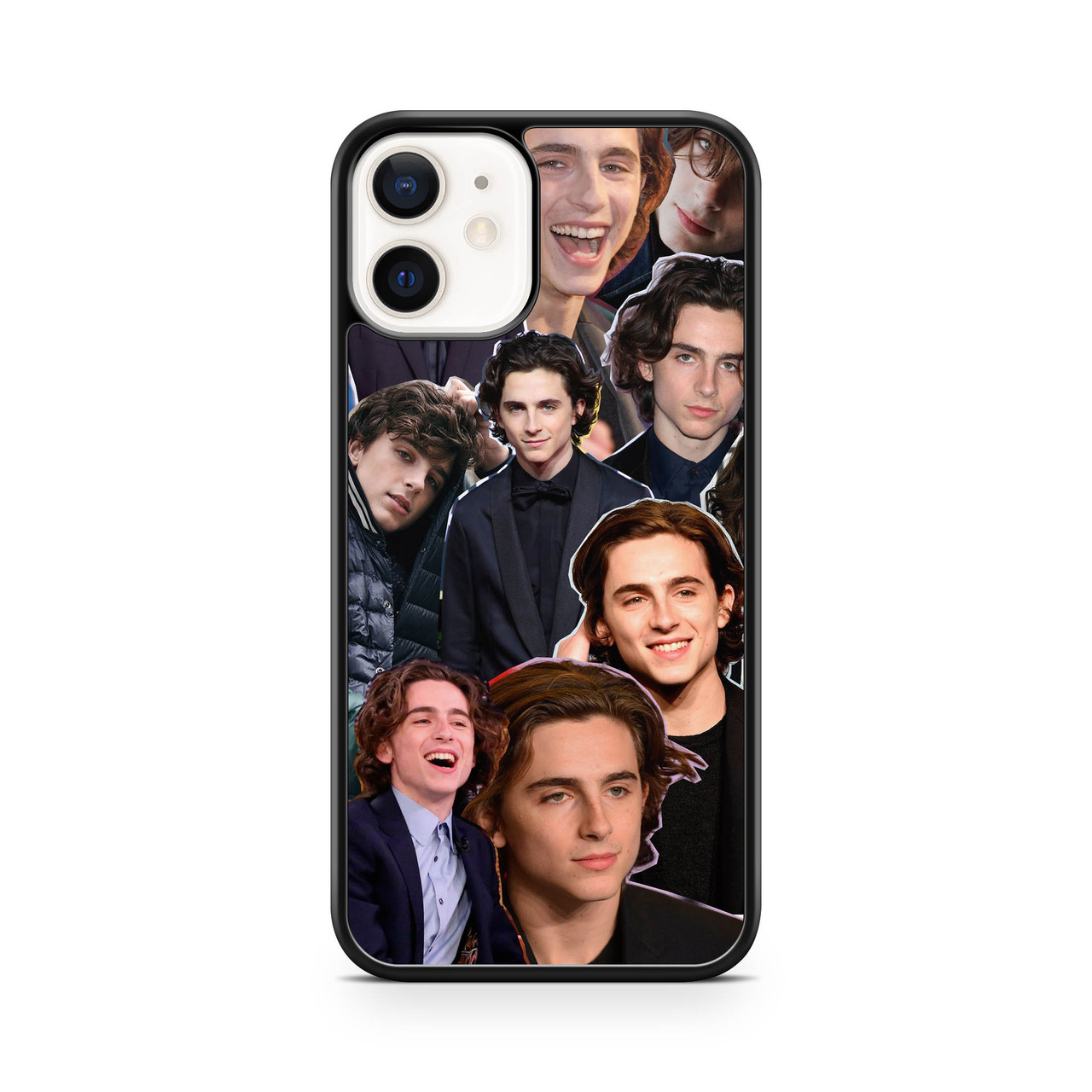 Sample Phone Case