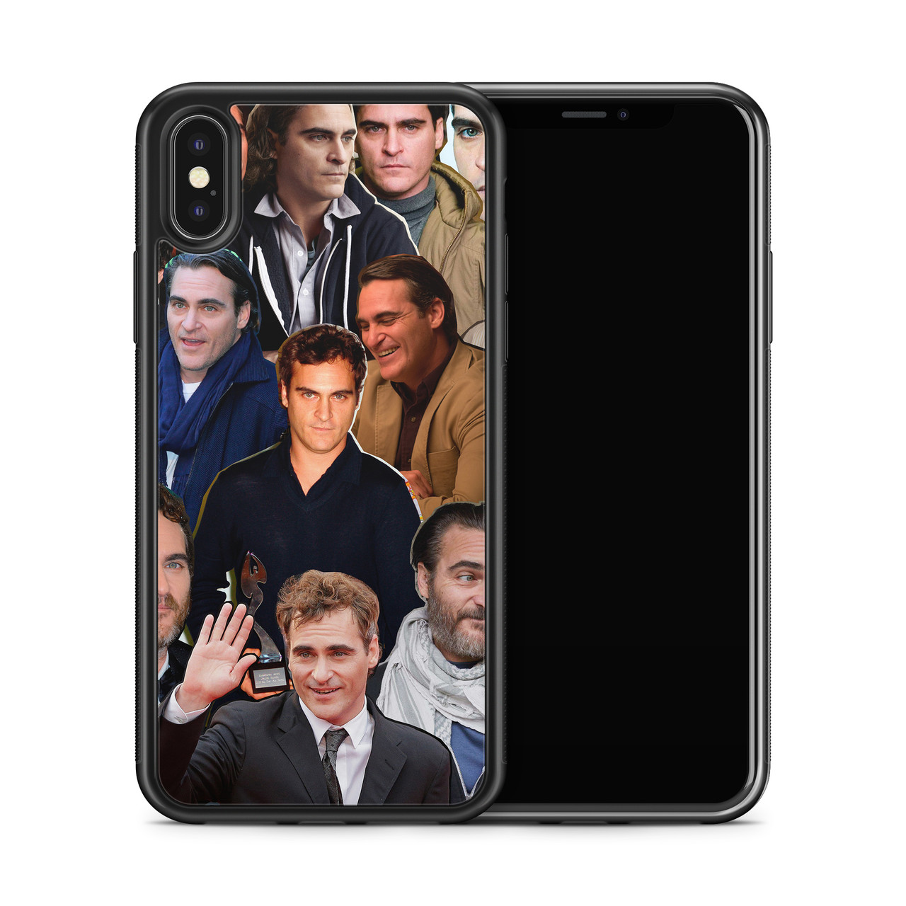Sample Phone Case