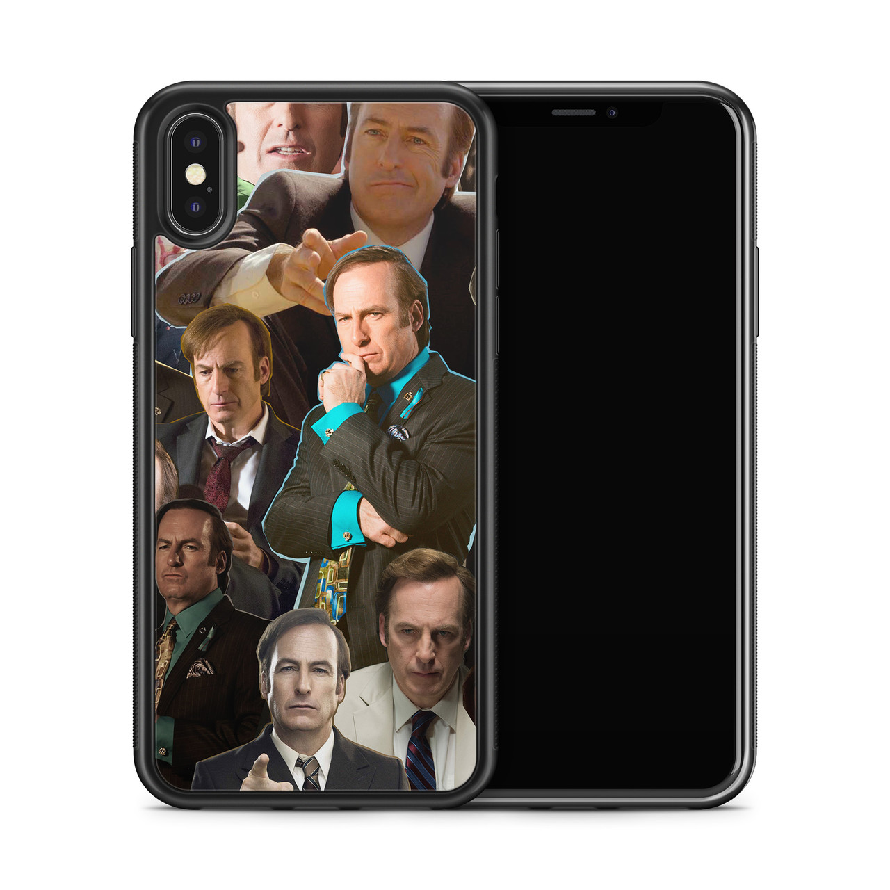 Sample Phone Case