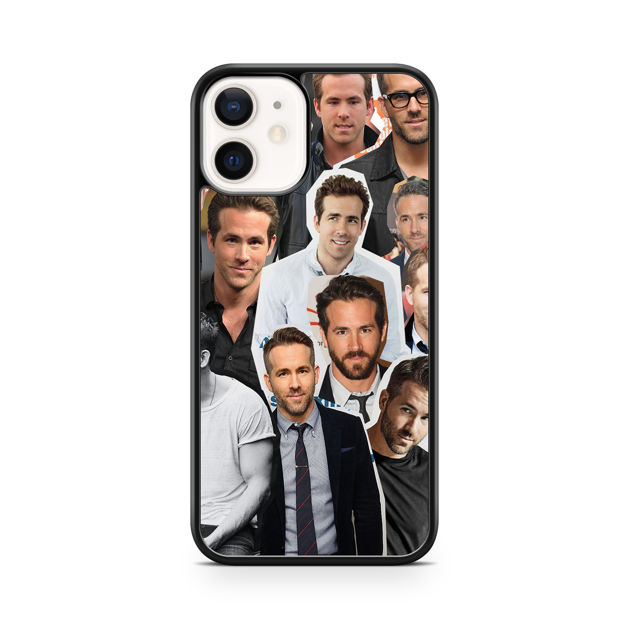 Sample Phone Case