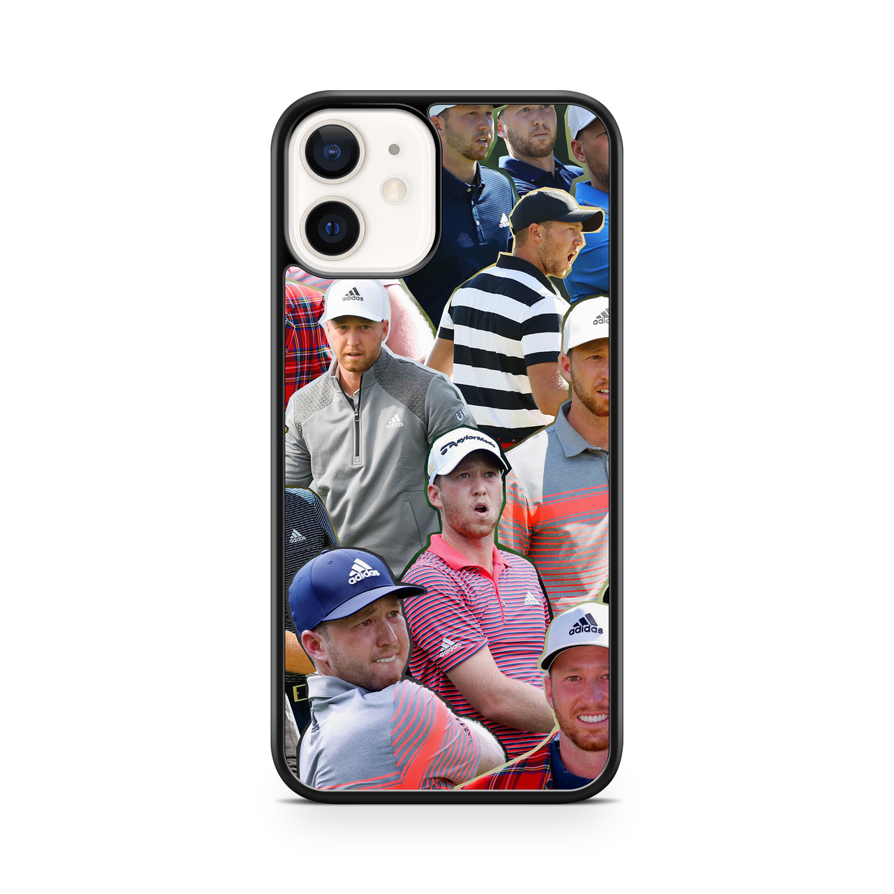 Sample Phone Case