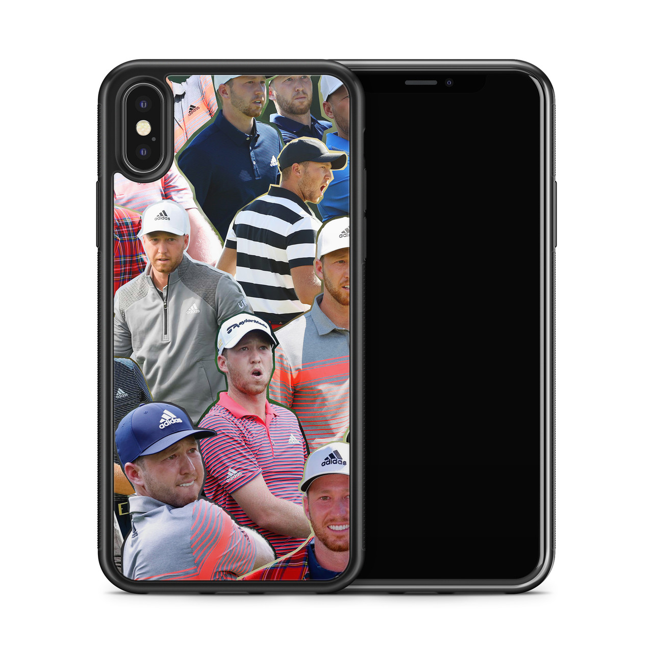 Sample Phone Case
