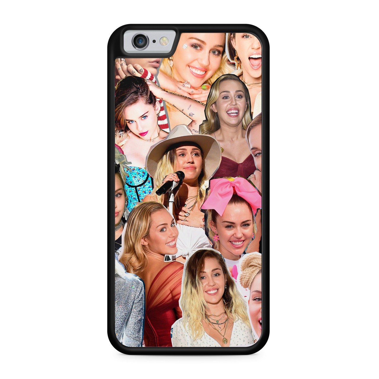 Sample Phone Case