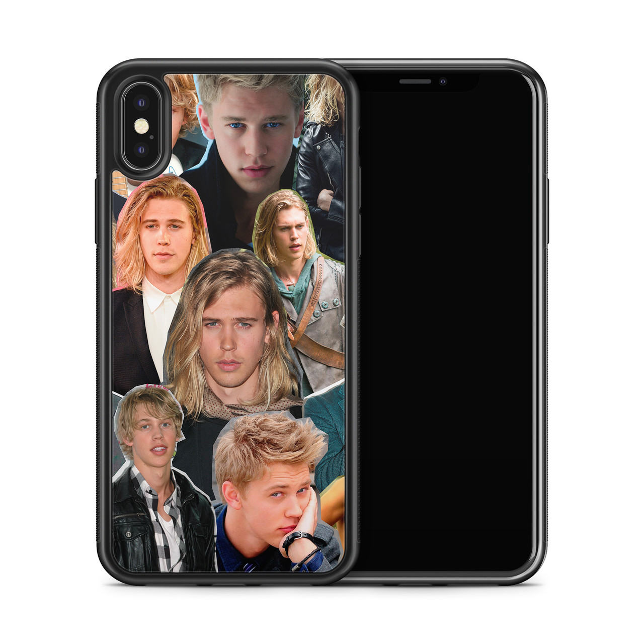 Sample Phone Case