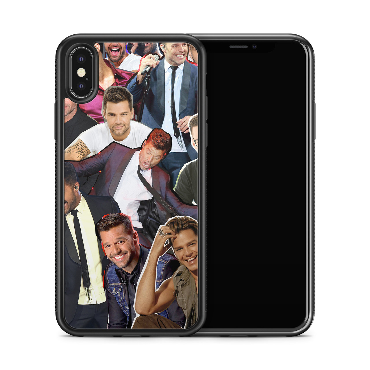 Sample Phone Case