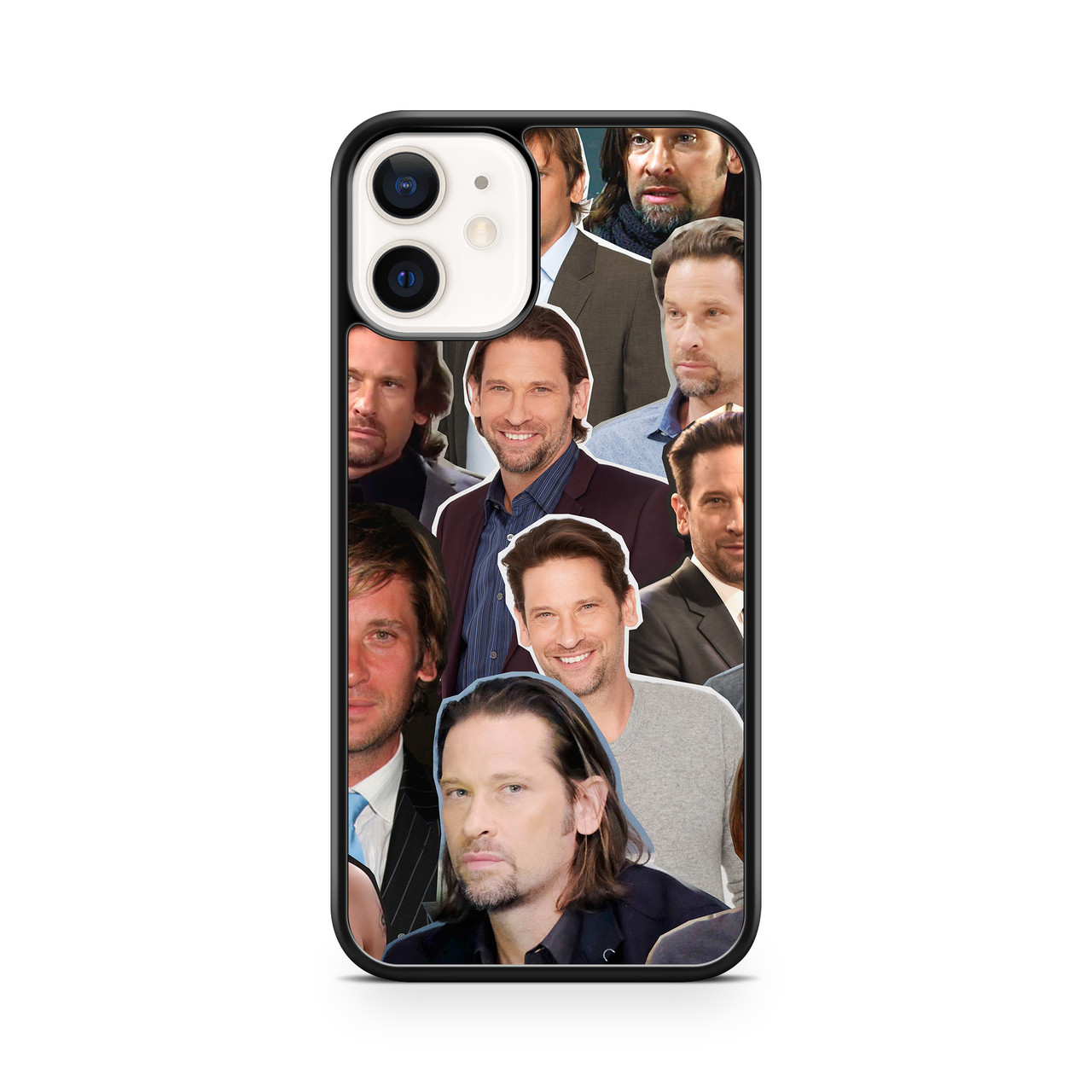 Sample Phone Case