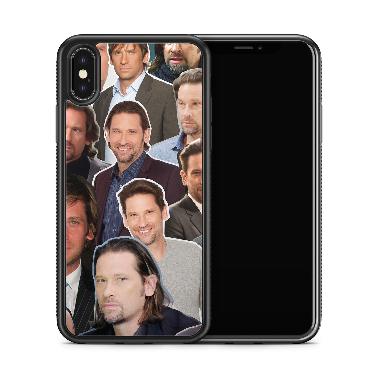 Sample Phone Case