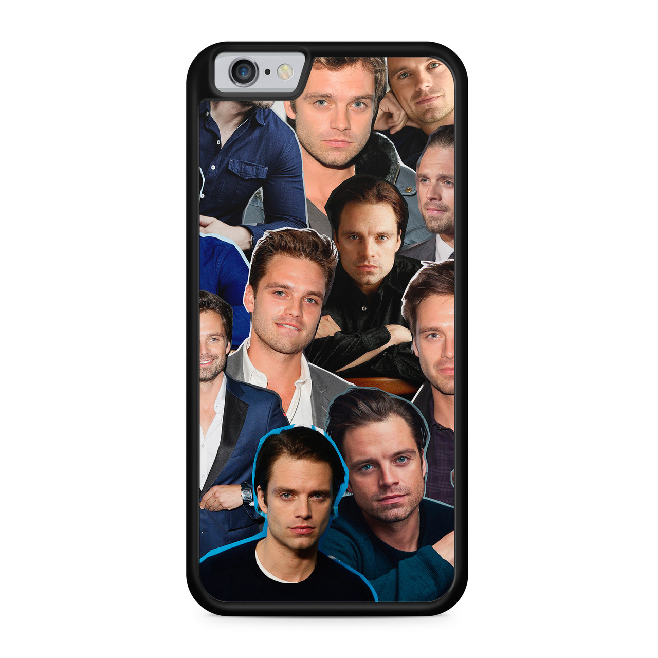 Sample Phone Case