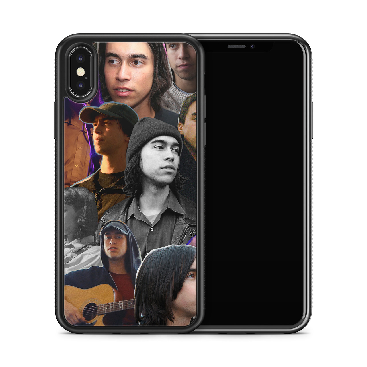 Sample Phone Case