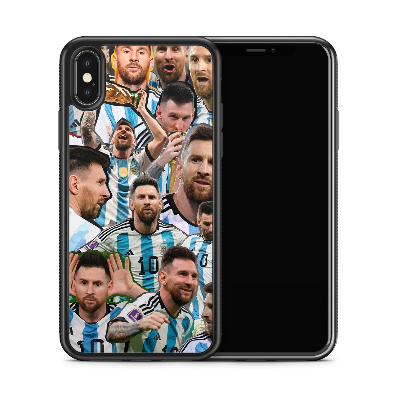 Sample Phone Case
