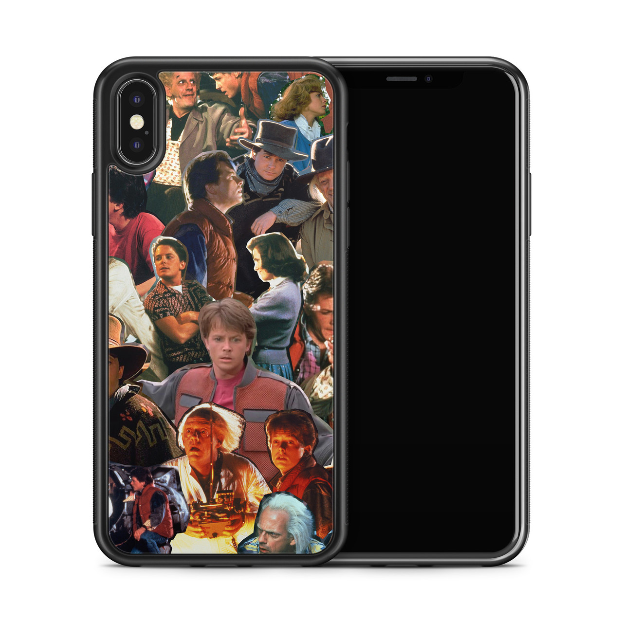 Sample Phone Case