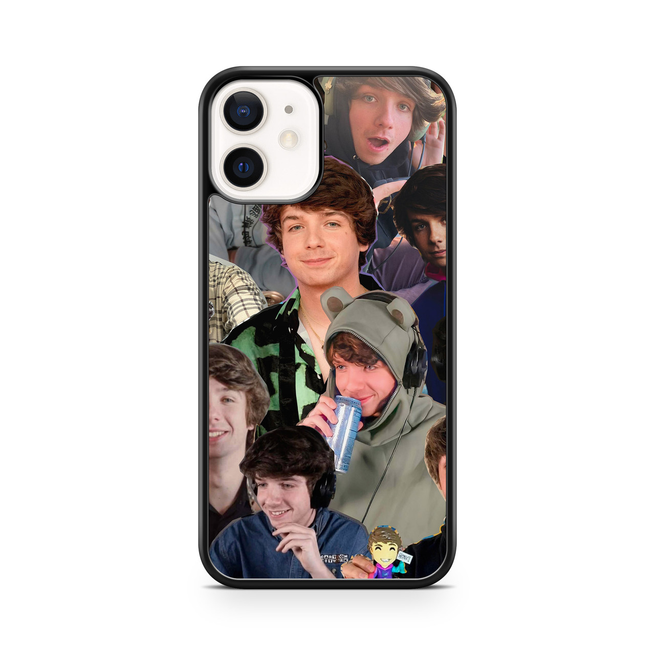 Sample Phone Case