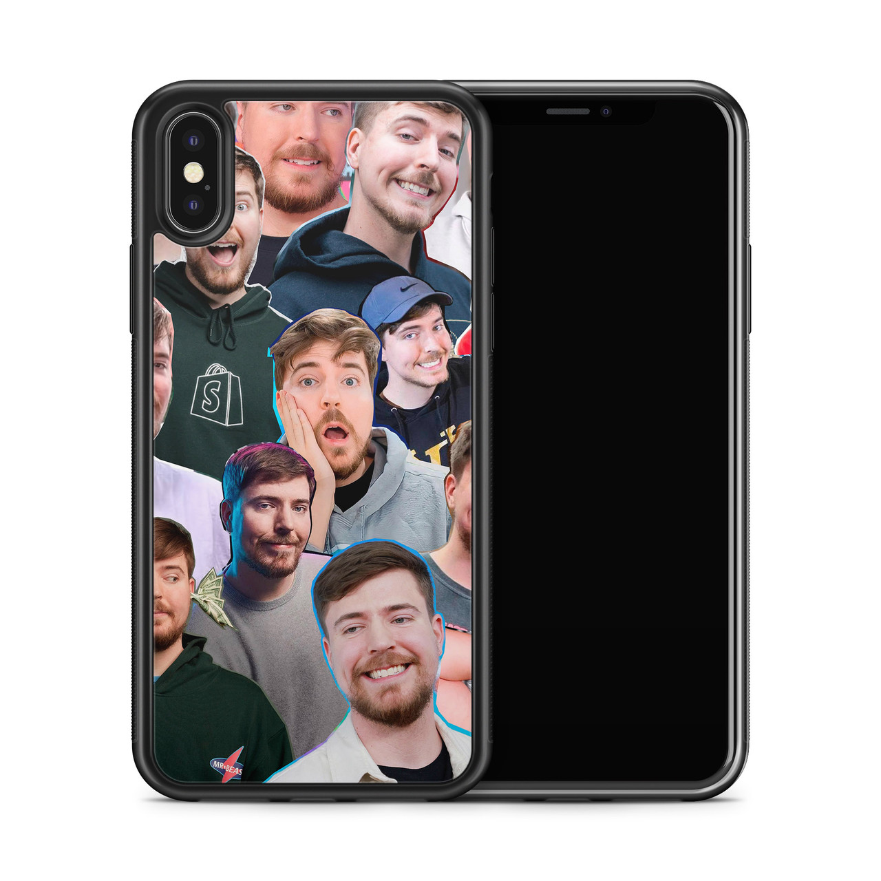 Sample Phone Case
