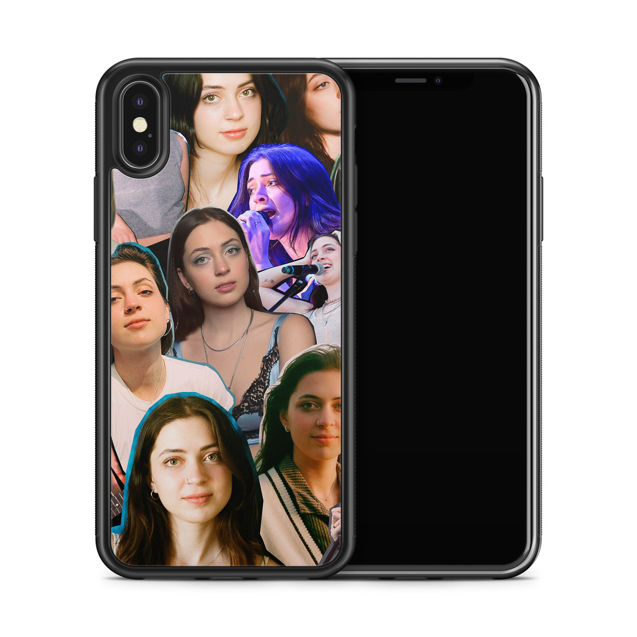 Sample Phone Case