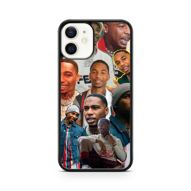 Sample Phone Case