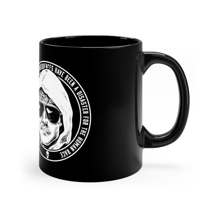 Uncle Ted Kaczynski Unabomber the industrial revolution and its ...